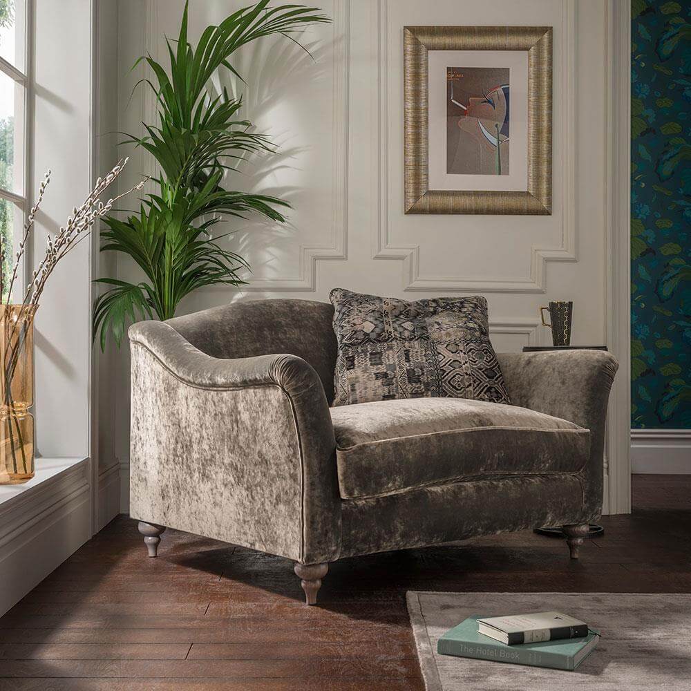 Lamour Midi Sofa Jarrolds Norwich
